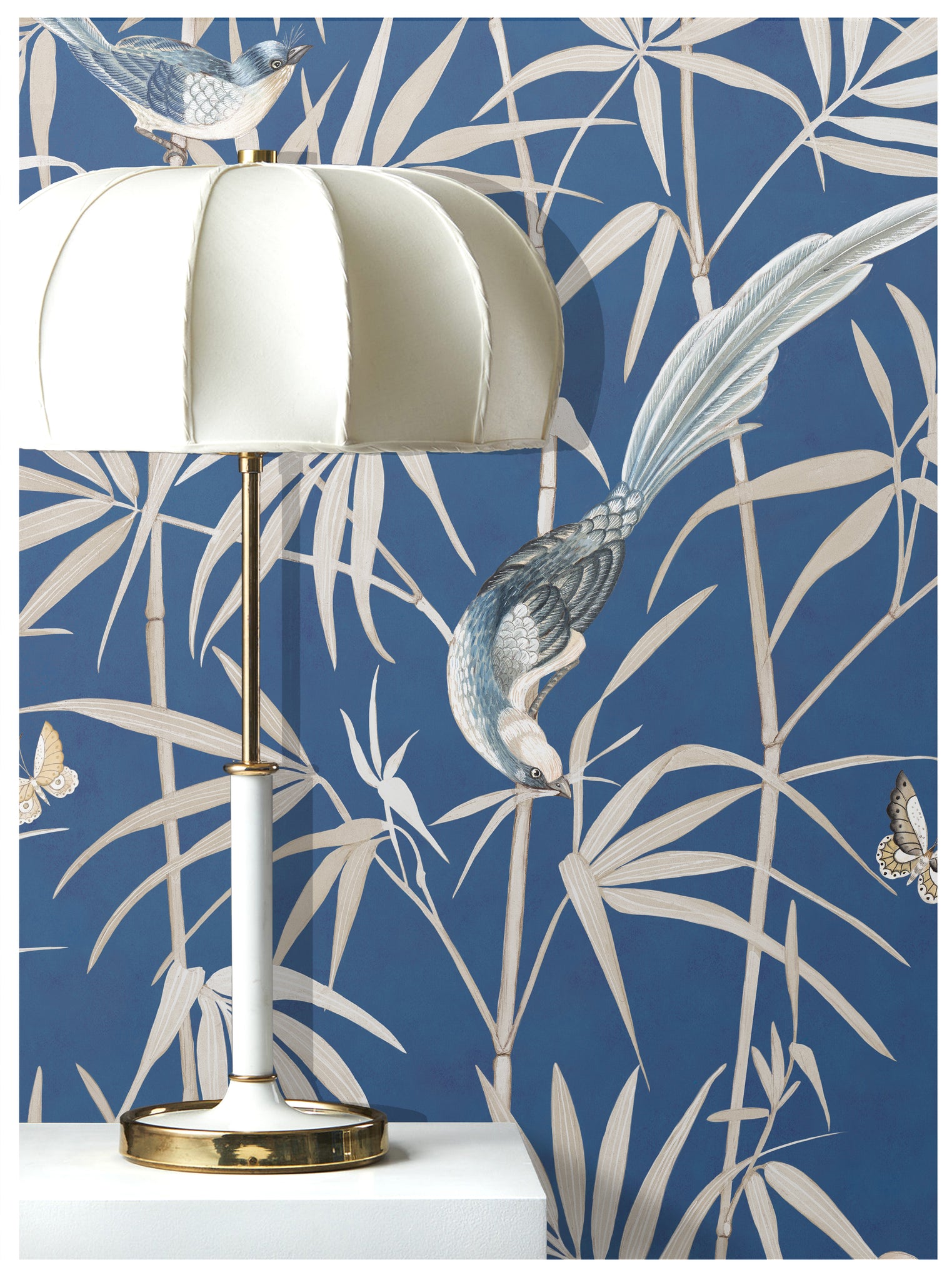Chinoiserie Collection, Milton & King – Bethany linz