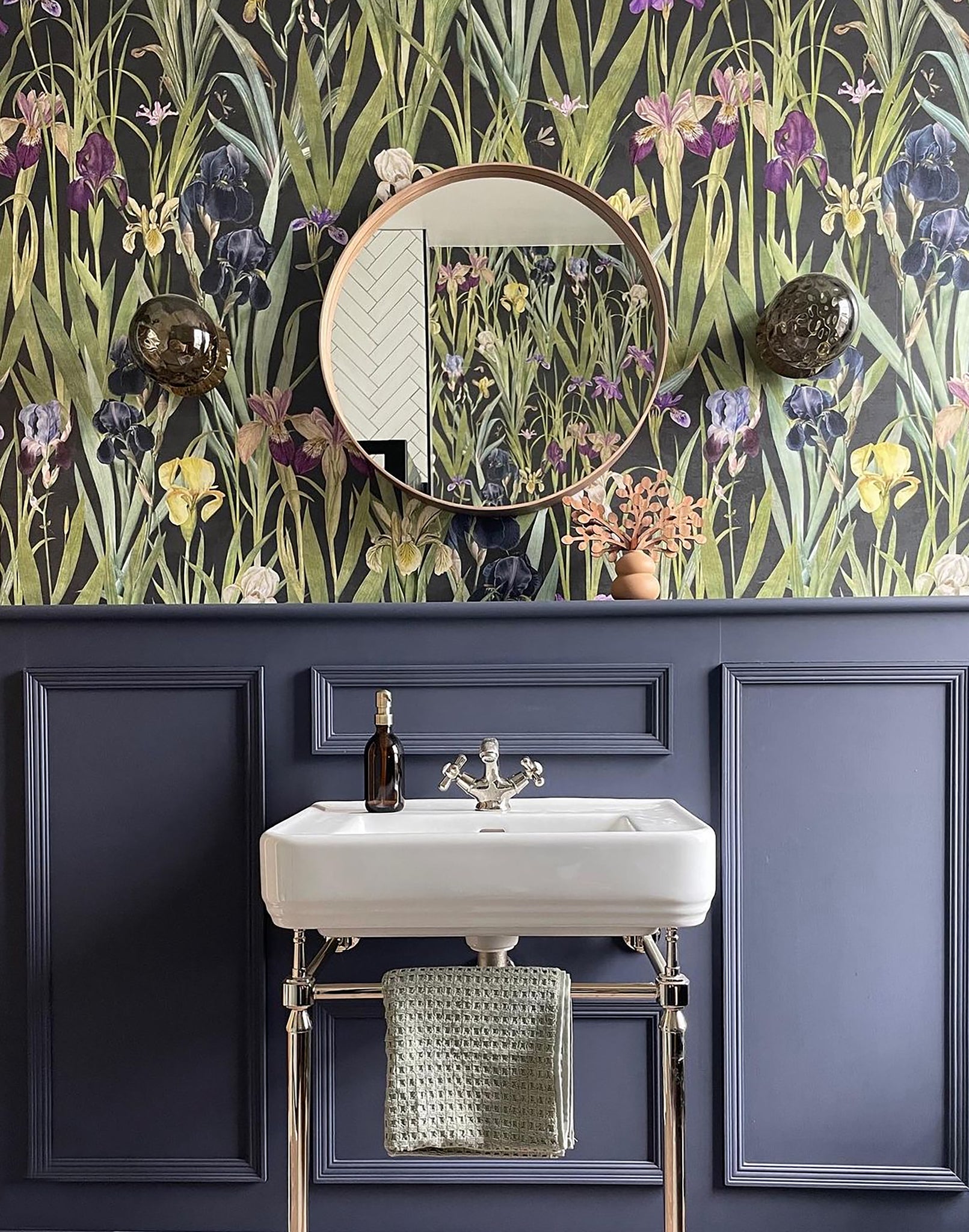 The Garden Collection – Bethany linz