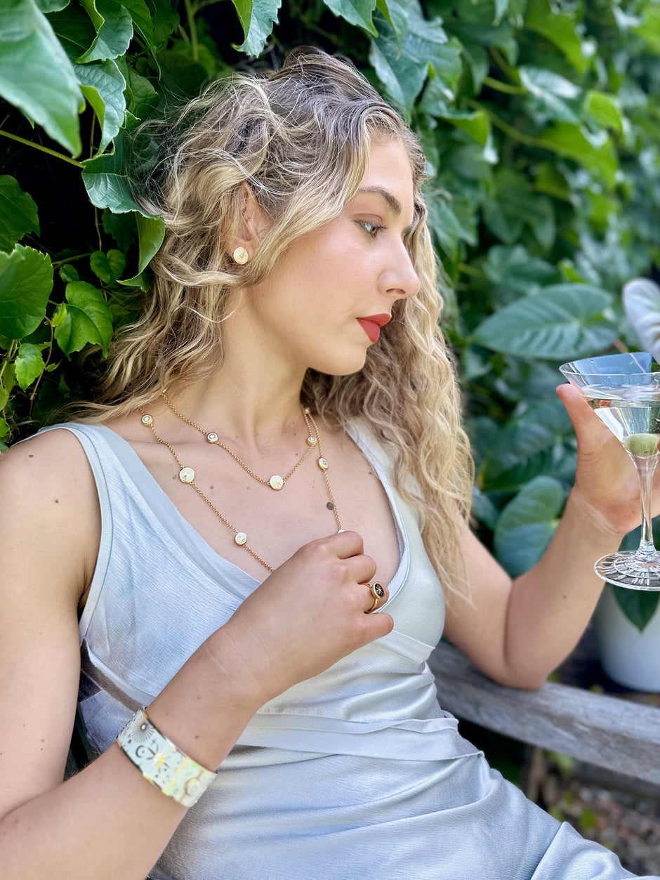 Jewellery – Bethany Linz