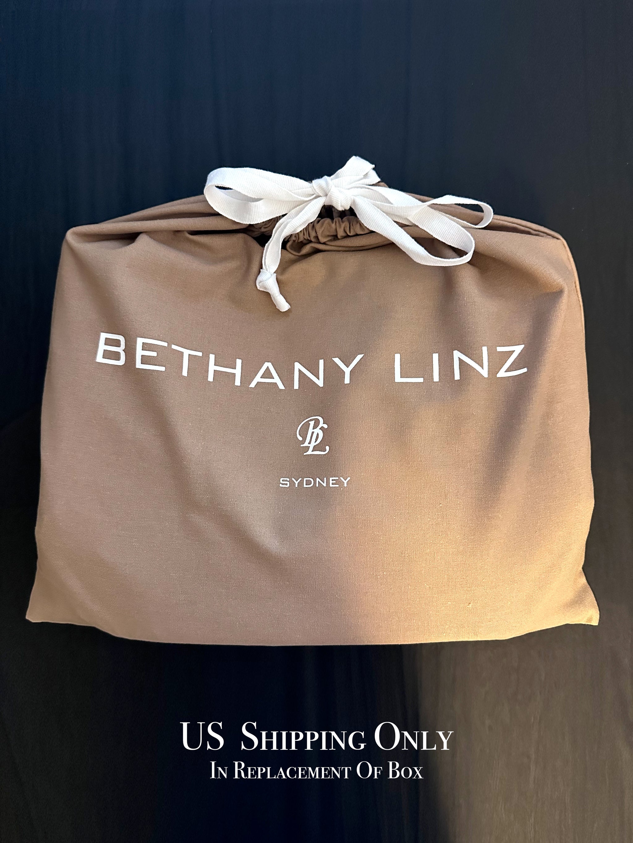 Paradise - Large Tote Bag – Bethany Linz