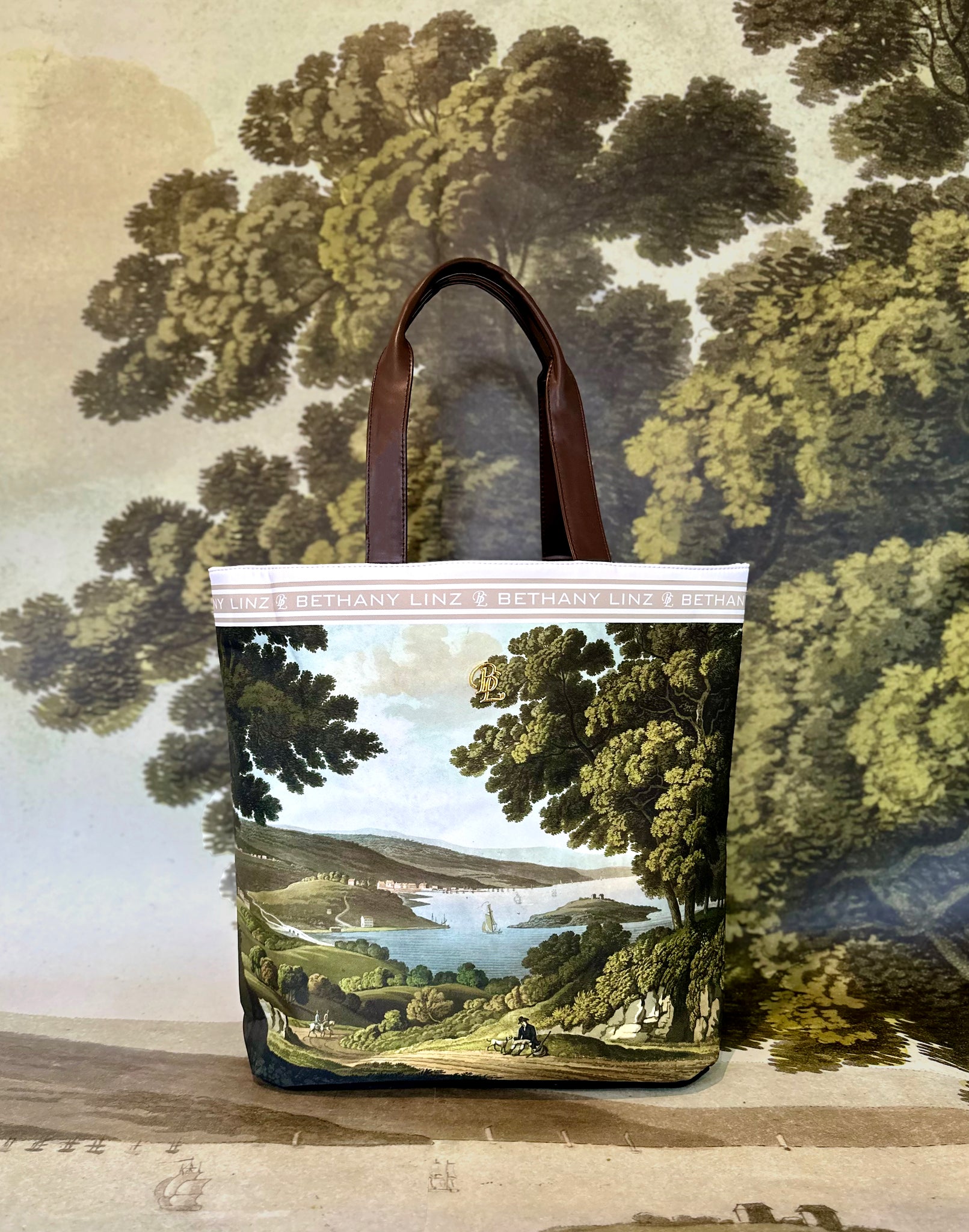 Bethany Linz - Art Prints, Wallpapers & Tote Bags – Bethany linz