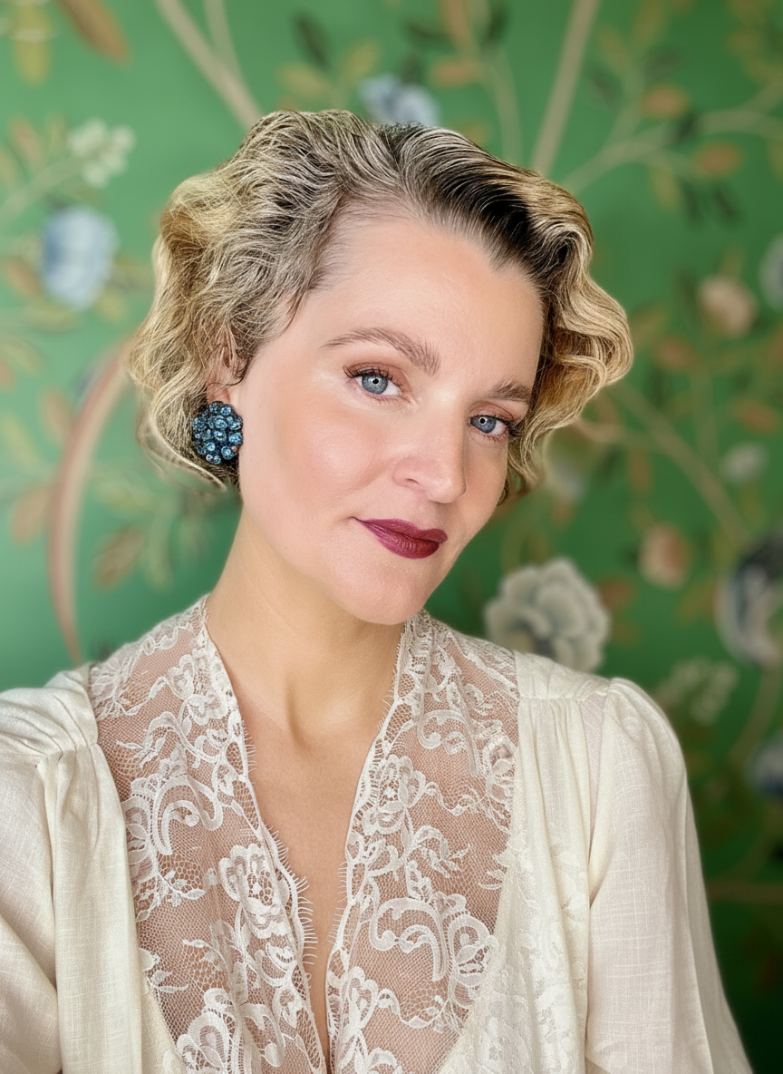 Bethany Linz | Art-Inspired Wallpapers, Textiles and Accesssories