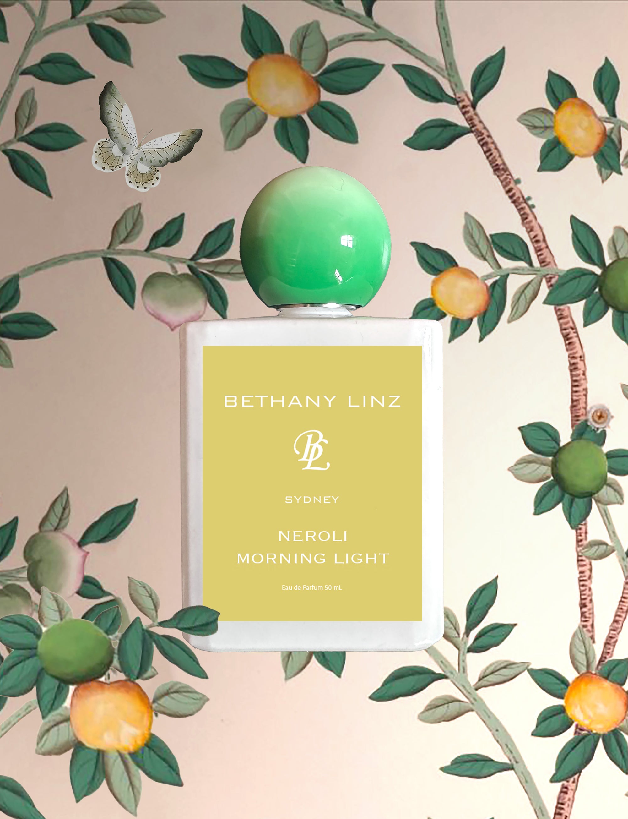 Bethany Linz - Art Prints, Wallpapers & Tote Bags