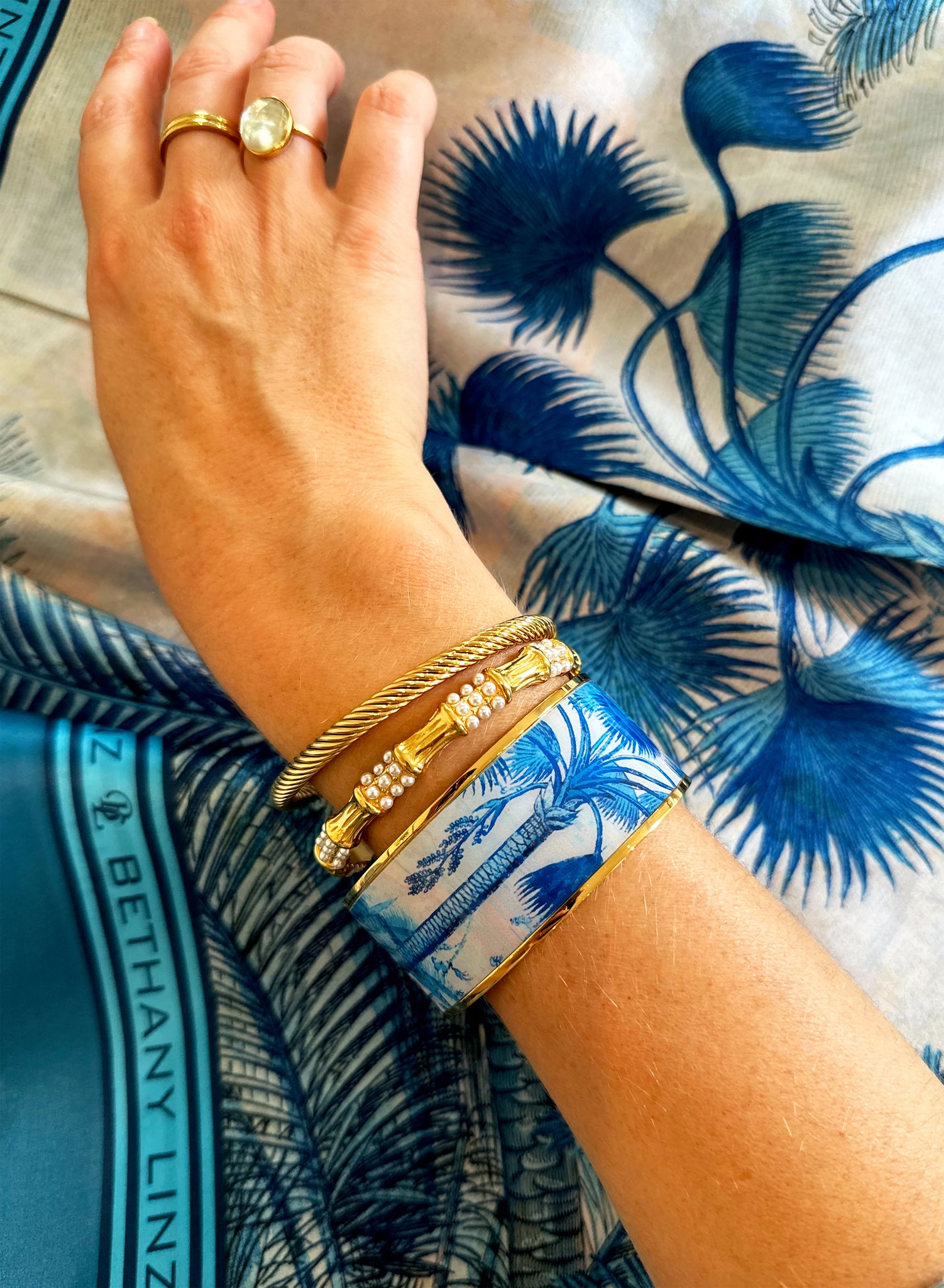 Jewellery – Bethany linz