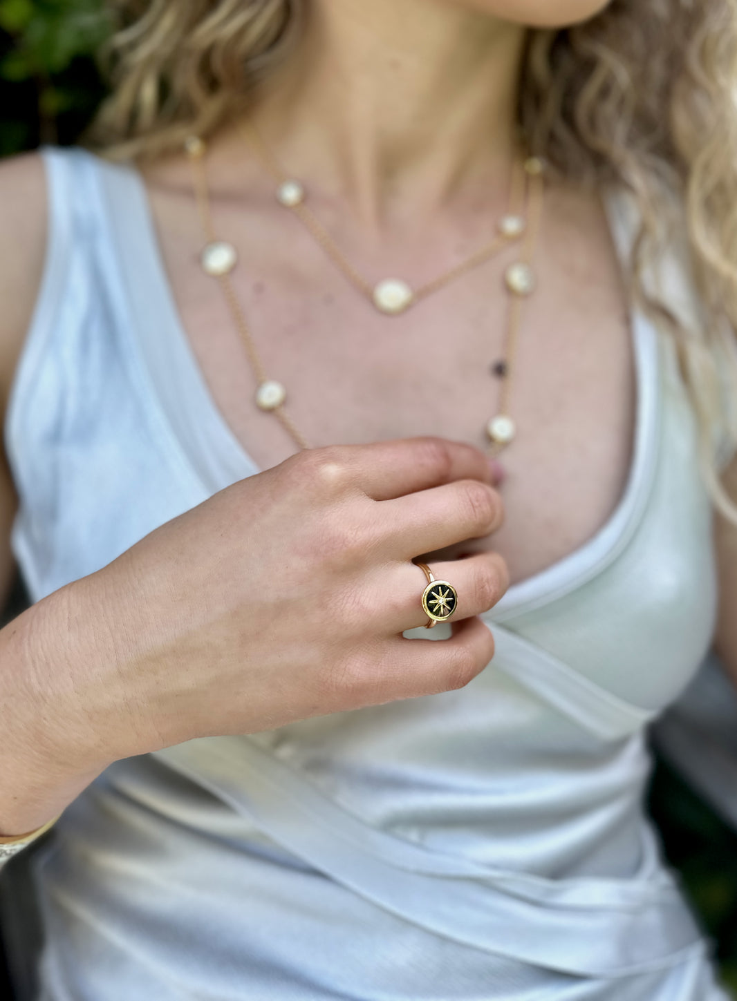 Jewellery – Bethany Linz