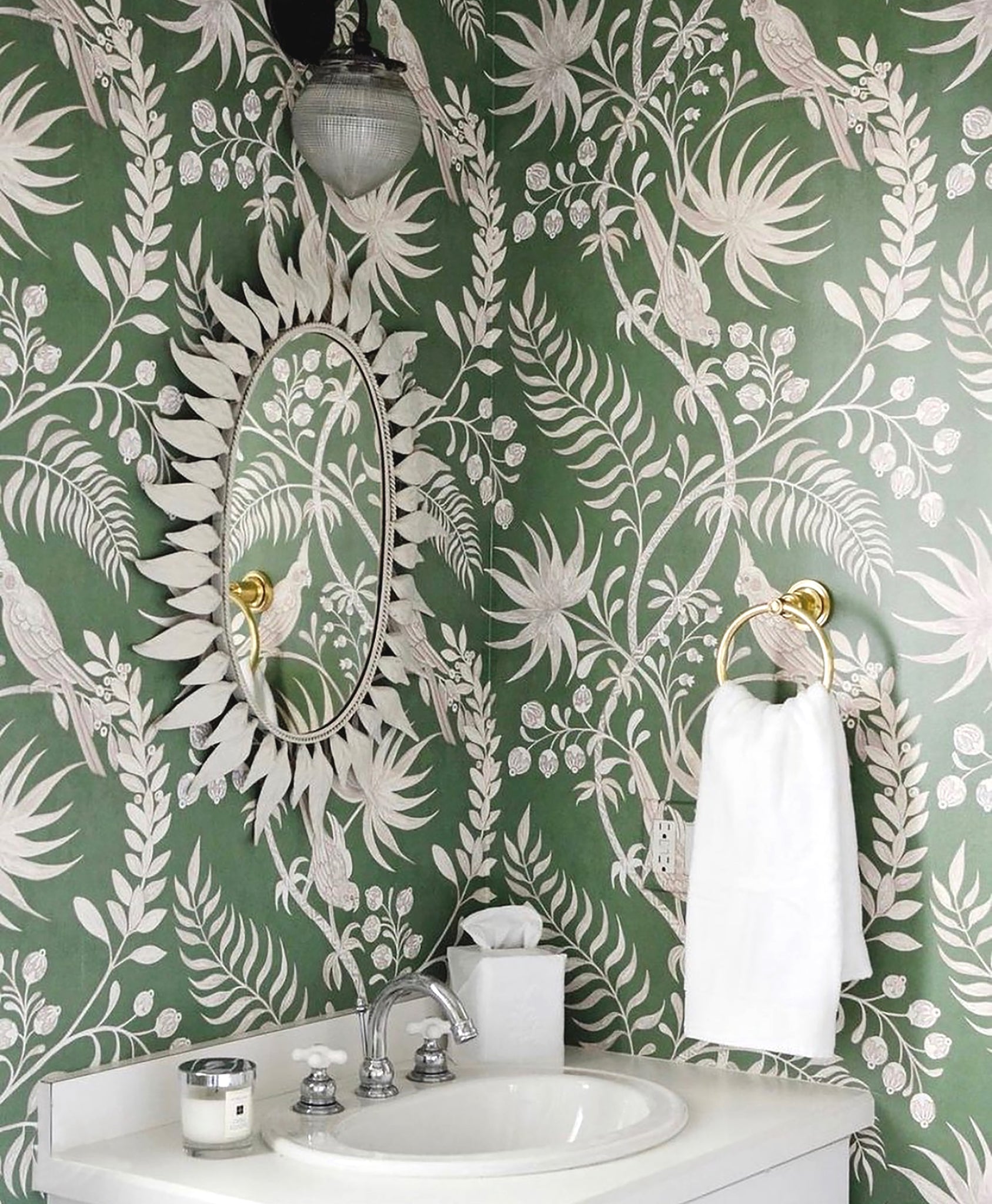 French Collection, Milton & King – Bethany linz